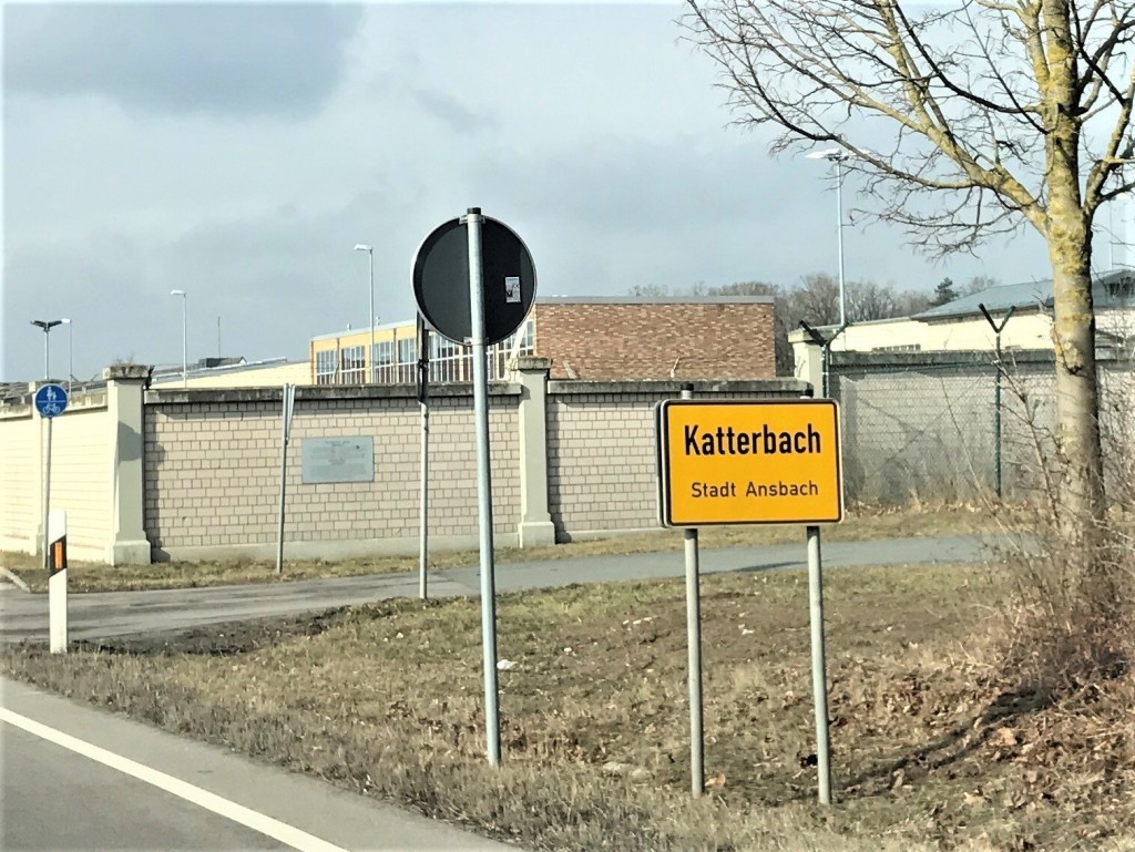 Katterbach – fränkischer.de