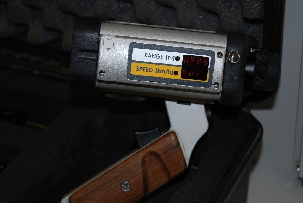 Treuchtlingen + Langenaltheim: +++ Schwerlastkontrollen und ...