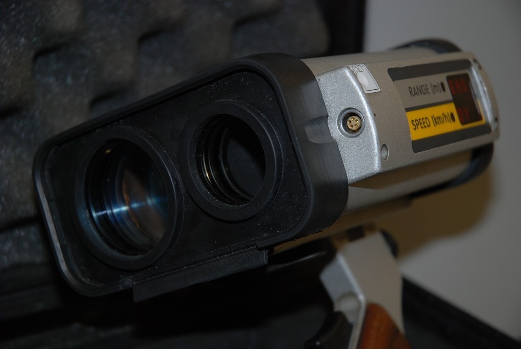 Treuchtlingen: +++ Lasermessungen +++ – fränkischer.de