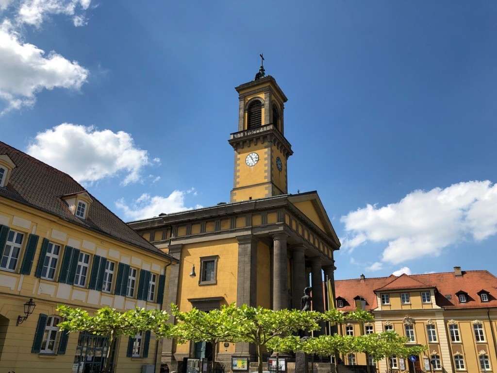 St. Ludwig – fränkischer.de