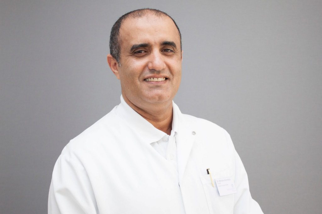 Expertenvortrag über Früherkennung des Prostatakarzinoms – fränkischer.de