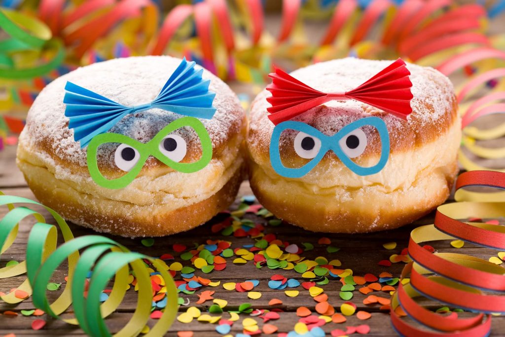 Schmatzen erlaubt in Ansbachs Bussen – fränkischer.de