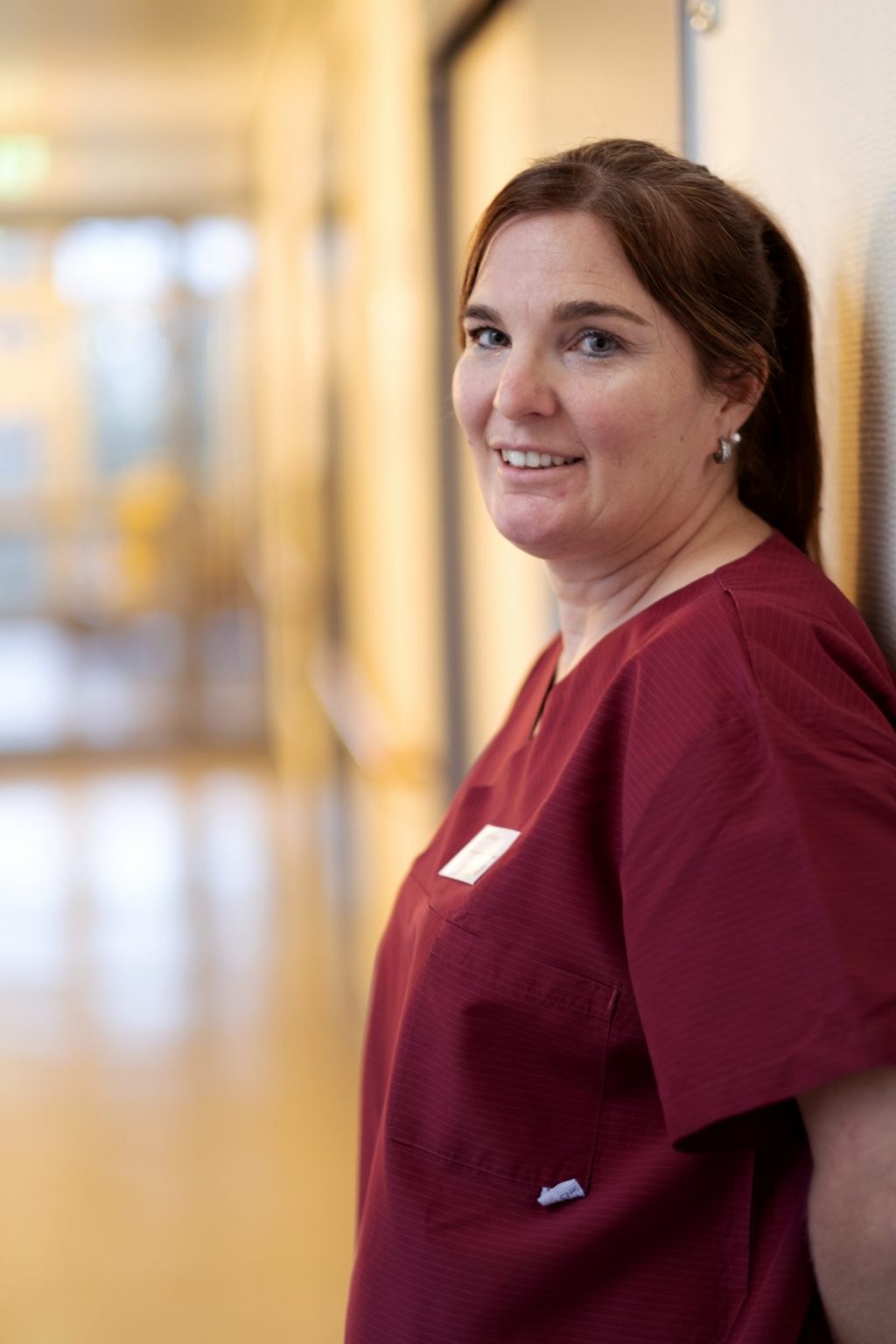 Einfach machen – Mit Intensivschwester Simone Mayer in der Klinik ...