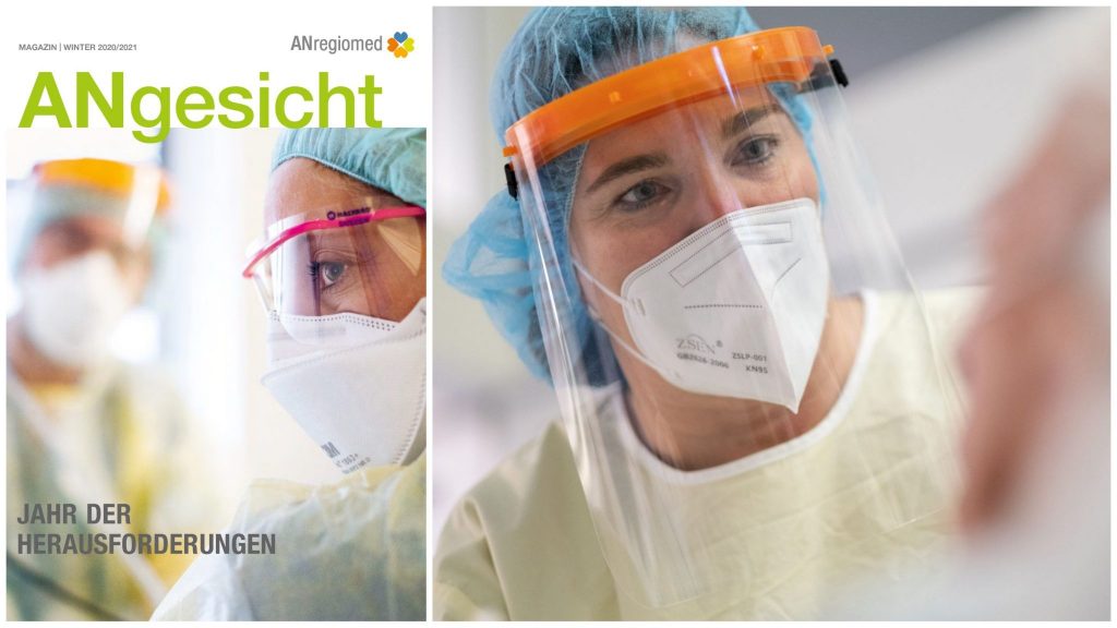 Einfach machen – Mit Intensivschwester Simone Mayer in der Klinik ...