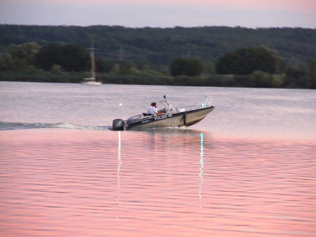 Ramsberg: +++ Segelboot in Seenot +++ – fränkischer.de
