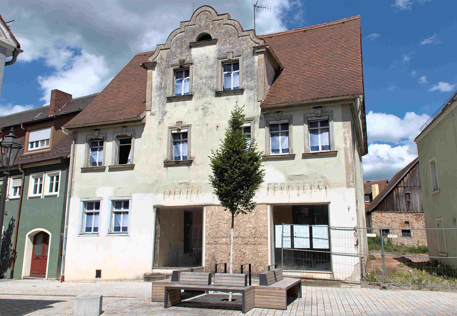 Neue Wohnungen am Huppmann-Banse-Areal – fränkischer.de