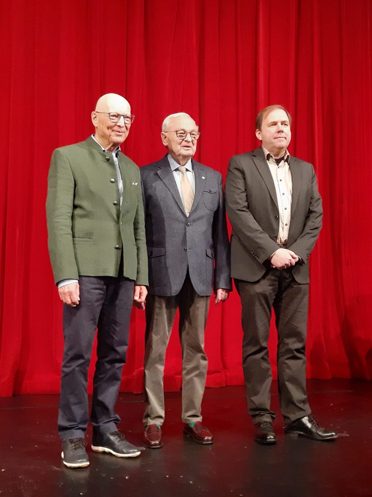 Den Rücken stärken – fränkischer.de