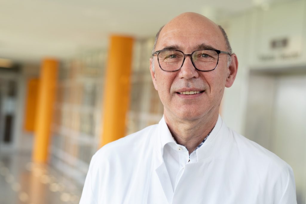 23. Mai 2023 Vortrag – Bandscheibenvorfälle an der Halswirbelsäule ...