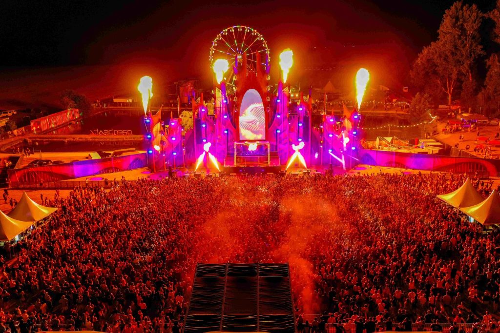 OPEN BEATZ 2023 – Das größte Line Up in der Geschichte des Festivals ...