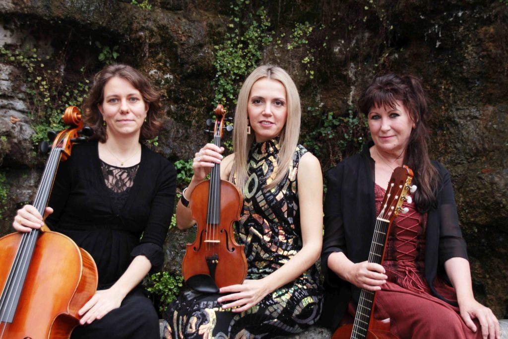 21. Oktober 2023 – Trio Infernale – Vielsaitige Musikerinnen aus ...