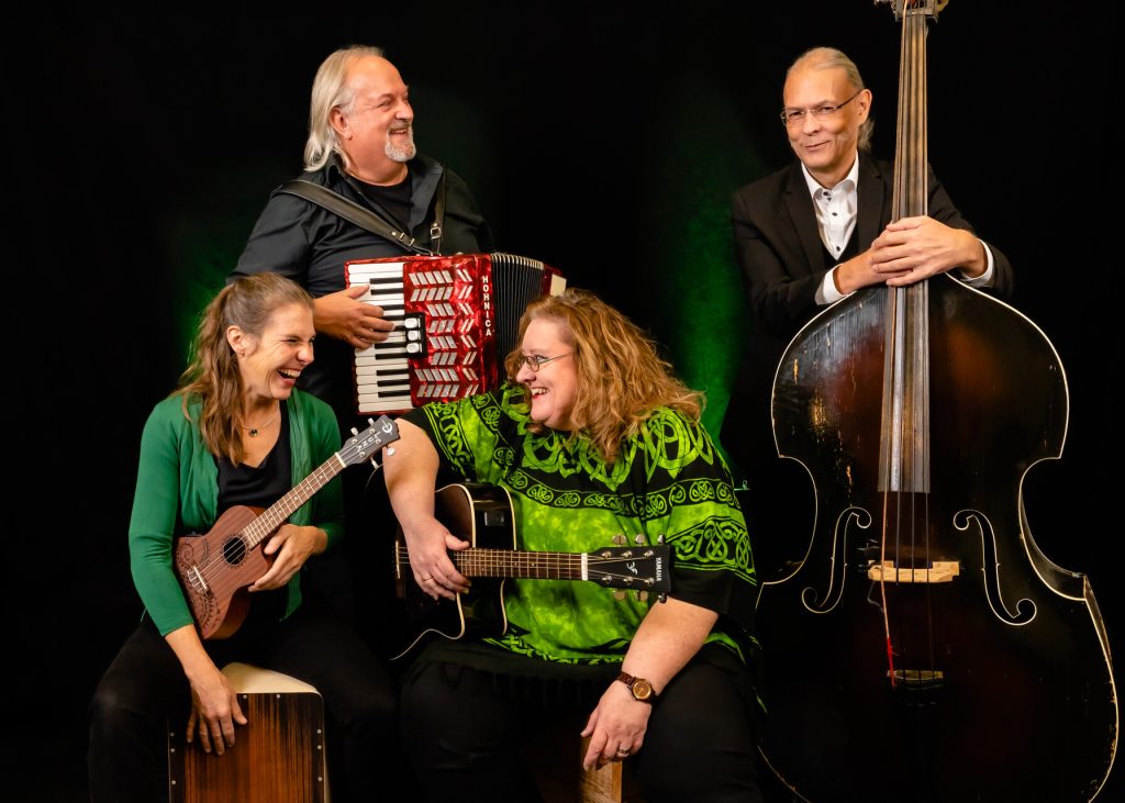 25. Oktober 2024 – The Folkettes + Gents: Fun, Folk & Tales ...