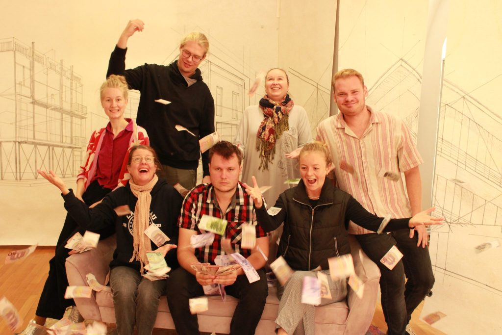 Wenn der Lottogewinn zum Albtraum wird – fränkischer.de