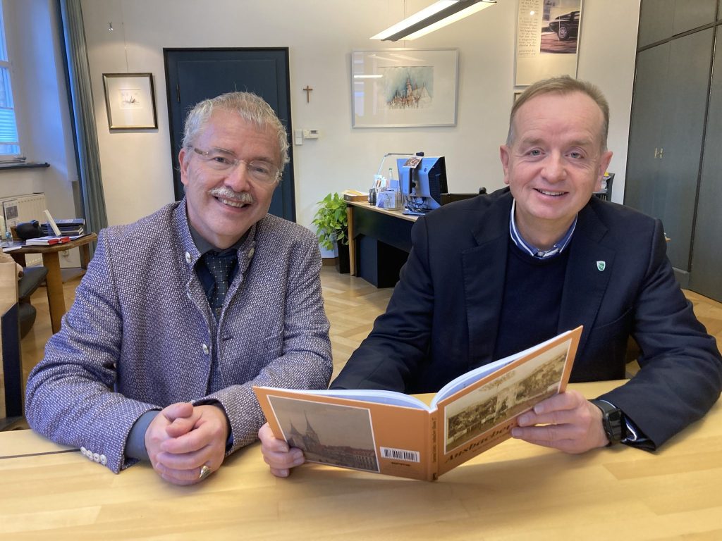 Ansbacher Heimatgeschichte beleuchtet – fränkischer.de