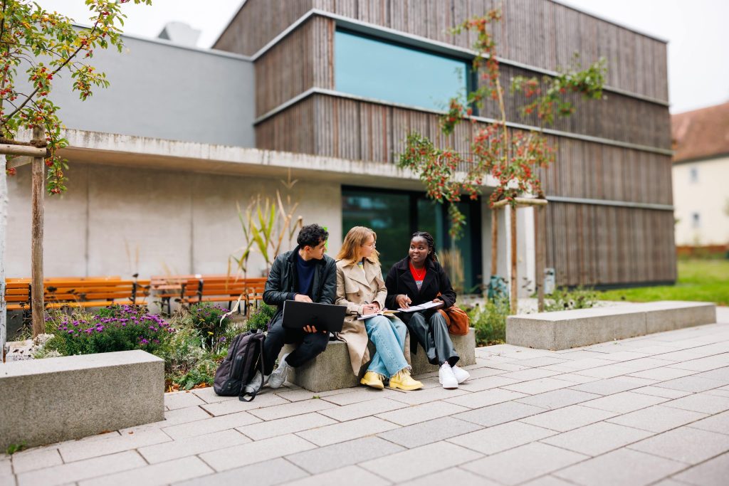 Online-Master-Infowoche – fränkischer.de