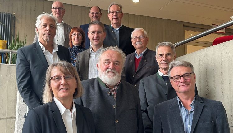 Wenn aus Berufung Beratung wird – Fachleute im Ruhestand unterstützen ...