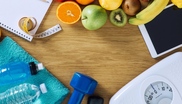 AOK-Challenge gegen Übergewicht – fränkischer.de